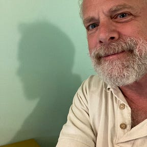 Withered Stumps of Time | Eric Gordon | Substack