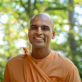 Tattva | S.B. Keshava Swami | Substack