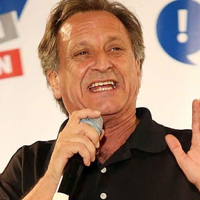 Evan Sayet Substack | Substack