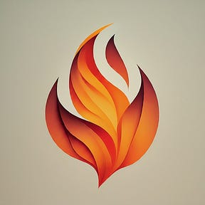 The Phoenix | Shivani Singh | Substack