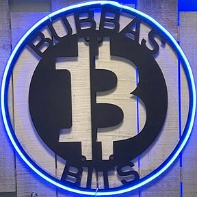 bubbas bits | bubbasbits | Substack