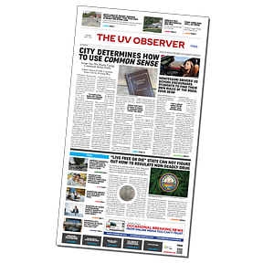 UV Observer | Substack