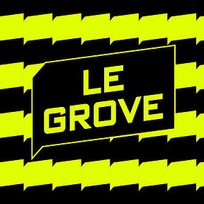 LE GROVE | Pedro | Substack