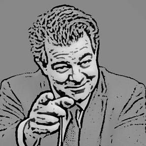 When The Facts Change | Liam Halligan | Substack