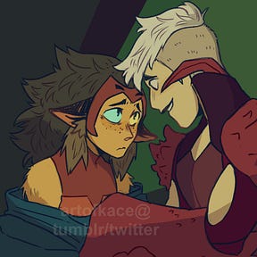 Vexie's Vortex | Vexie Vortex | Substack