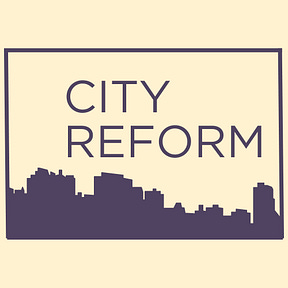 City Reform | Dorothy Rohde-Collins | Substack