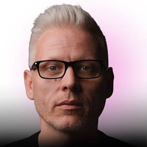 Dean Blundell | Substack