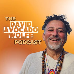 David Avocado Wolfe | Substack