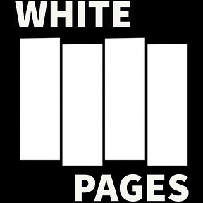 The White Pages | Garrett Bucks | Substack