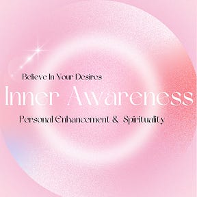 Inner Awareness | Keeley Roberts | Substack