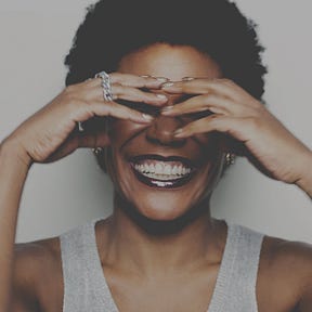 jazz adjacent | china moses | Substack