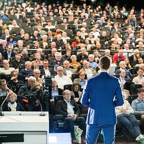 De Kwaliteitsbelegger | Compounding Quality | Substack