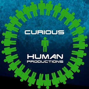 The Curious Substack | Curious Outlier | Substack