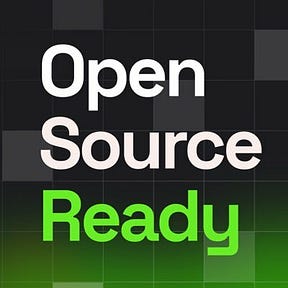 Open Source Ready | John McBride | Substack