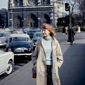 Jarring Bell | Patrick Ding | Substack