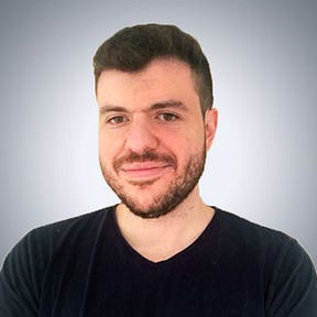 The Now Project | Guy Erez | Substack