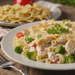 Recipe Master (Chefmaniac.com) | Substack