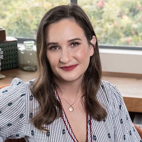 Now We're Talking with Doree Shafrir | Substack
