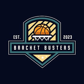 Bracket Busters | Elliott Crow | Substack