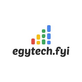 Egyptian Tech Scene | Mahmoud Salem | Substack