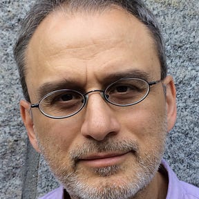 Derisivist | William Deresiewicz | Substack