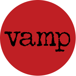 Vamp with Stephanie Wood | Substack