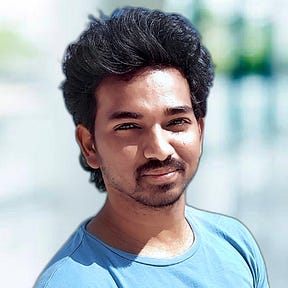 Arun Bau's Newsletter | Substack