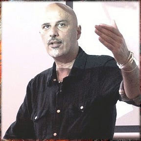 Michael’s Substack | Michael Tsarion | Substack