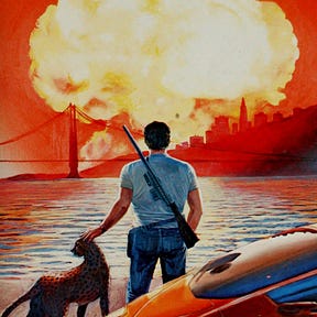 Doomsday Machines | Alex Wellerstein | Substack