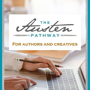 The Austen Pathway | Substack