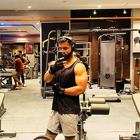 How to Build Consumer Brands in today's India | Arindam Paul | Substack