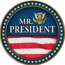 Mr. President | Substack