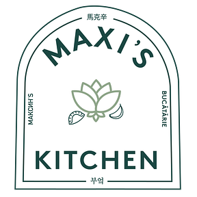 Maxi's Kitchen | Maxine Sharf | Substack