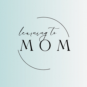 Learning to Mom | Chrissy | Substack