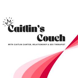 Caitlin's Couch | Caitlin Cantor, LCSW, CST, CGT | Substack