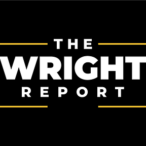 The Wright Report | Substack