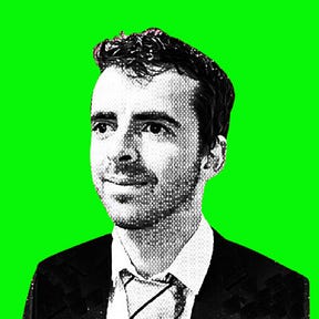 Compounding Dividends | Substack