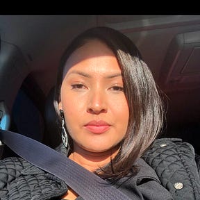 Yisa’s Substack | Yisa Bray | Substack