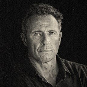 The Chris Cuomo Project | Substack