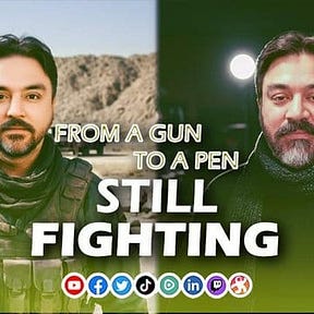 Adil Raja | Substack