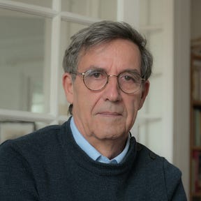 Emmanuel Todd | Substack