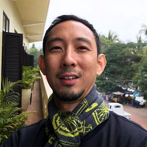 Paul Wang | Substack