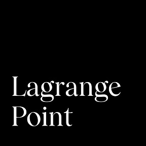 Lagrange Point | Rithwik Jayasimha | Substack