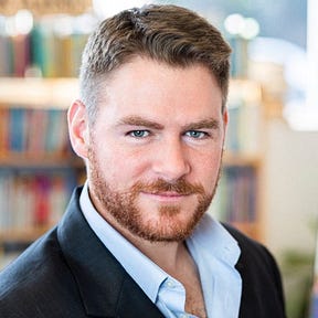 C.J. Adrien | Substack