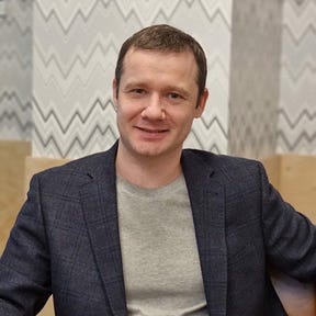 Max Dividends | Substack