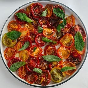 The Secret Ingredient | Harrison | Substack