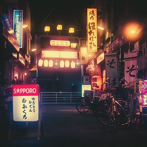 The Saga of Money | Shubham | Substack