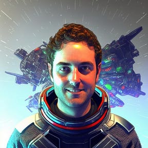 Forward Future | MatthewBerman | Substack