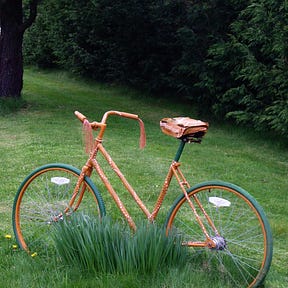 It's About Time | Angela L Hoy | Substack