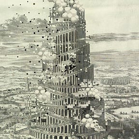 After Babel | Jon Haidt | Substack